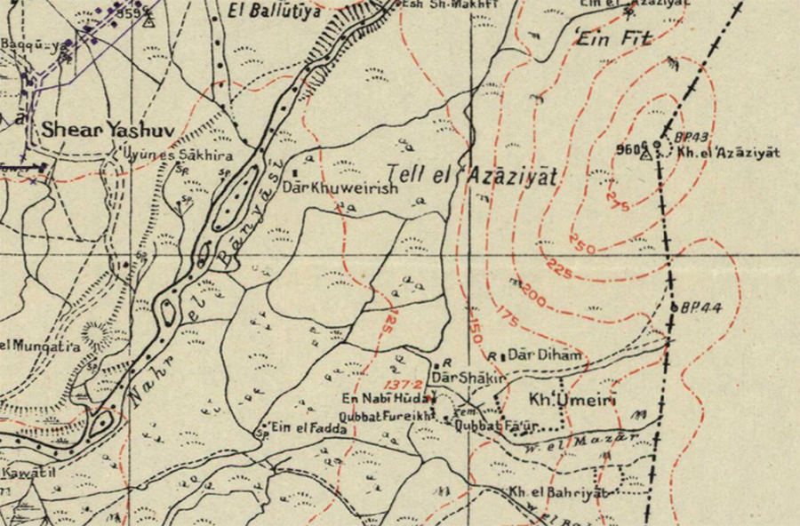 Yoaview | קברי קודש מוסלמיים